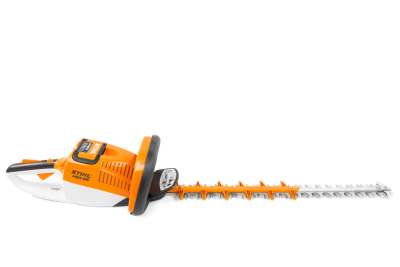 STIHL HSA 86 Akku Heckenschere 62cm Schnittlange MotorGarten