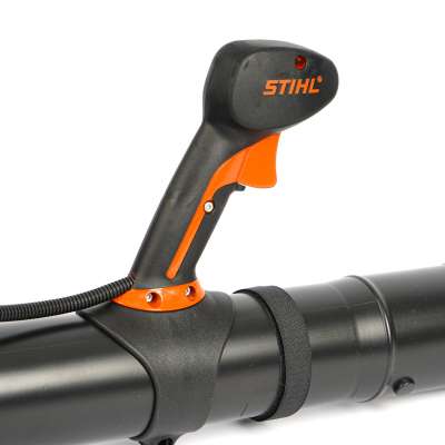 STIHL BR 600 Profi-Laubbläser | MotorGarten