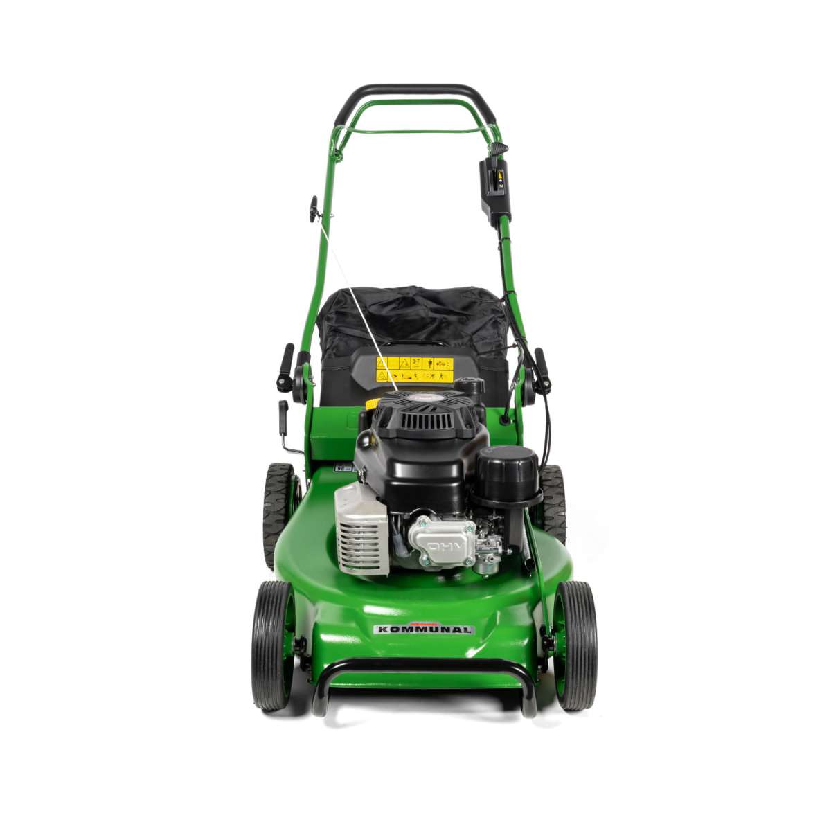 Weibang WB 536 SK GL Benzin-Rasenmäher | MotorGarten