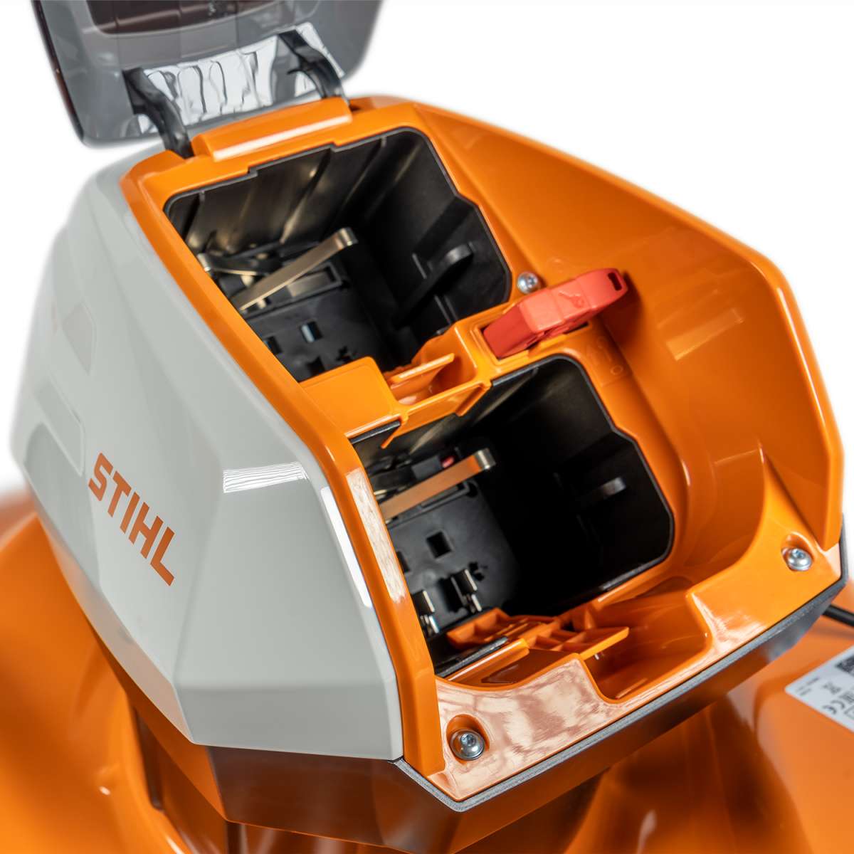 STIHL RMA 248 Akku Rasenmäher kaufen | MotorGarten