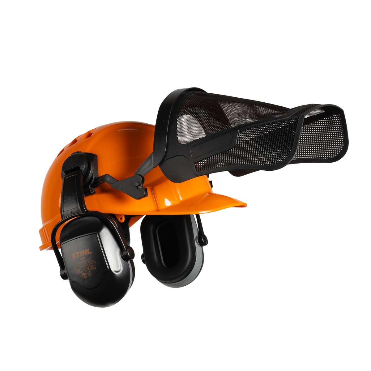 STIHL FUNCTION BASIC Helm online kaufen | MotorGarten
