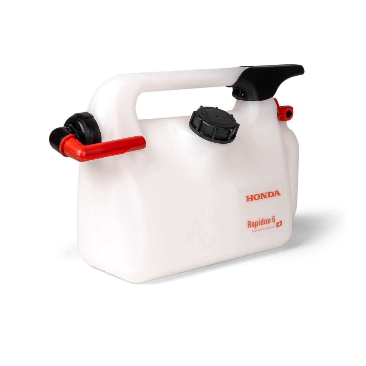 Birchmeier Rapidon 6 Kraftstoffkanister | MotorGarten