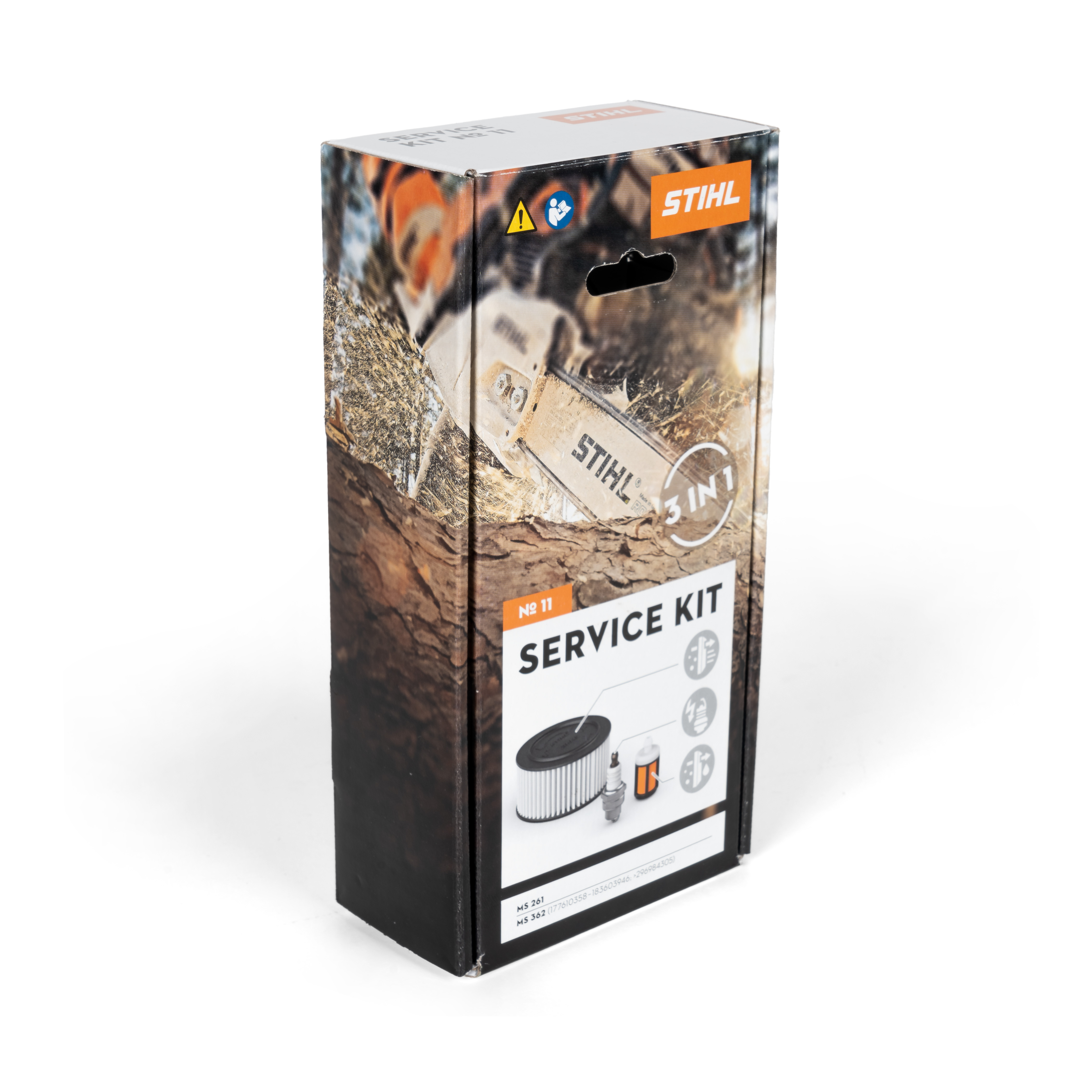 STIHL Service Kit 12 MS 362 kaufen | MotorGarten