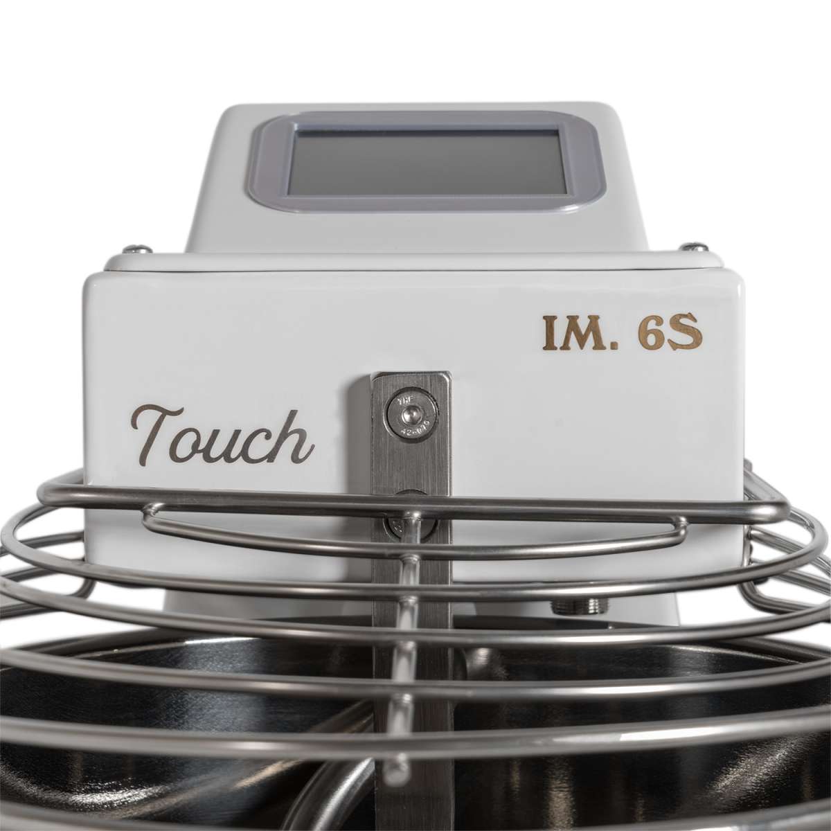 »Grilletta« IM6S 10V HH Touch Knetmaschine kaufen