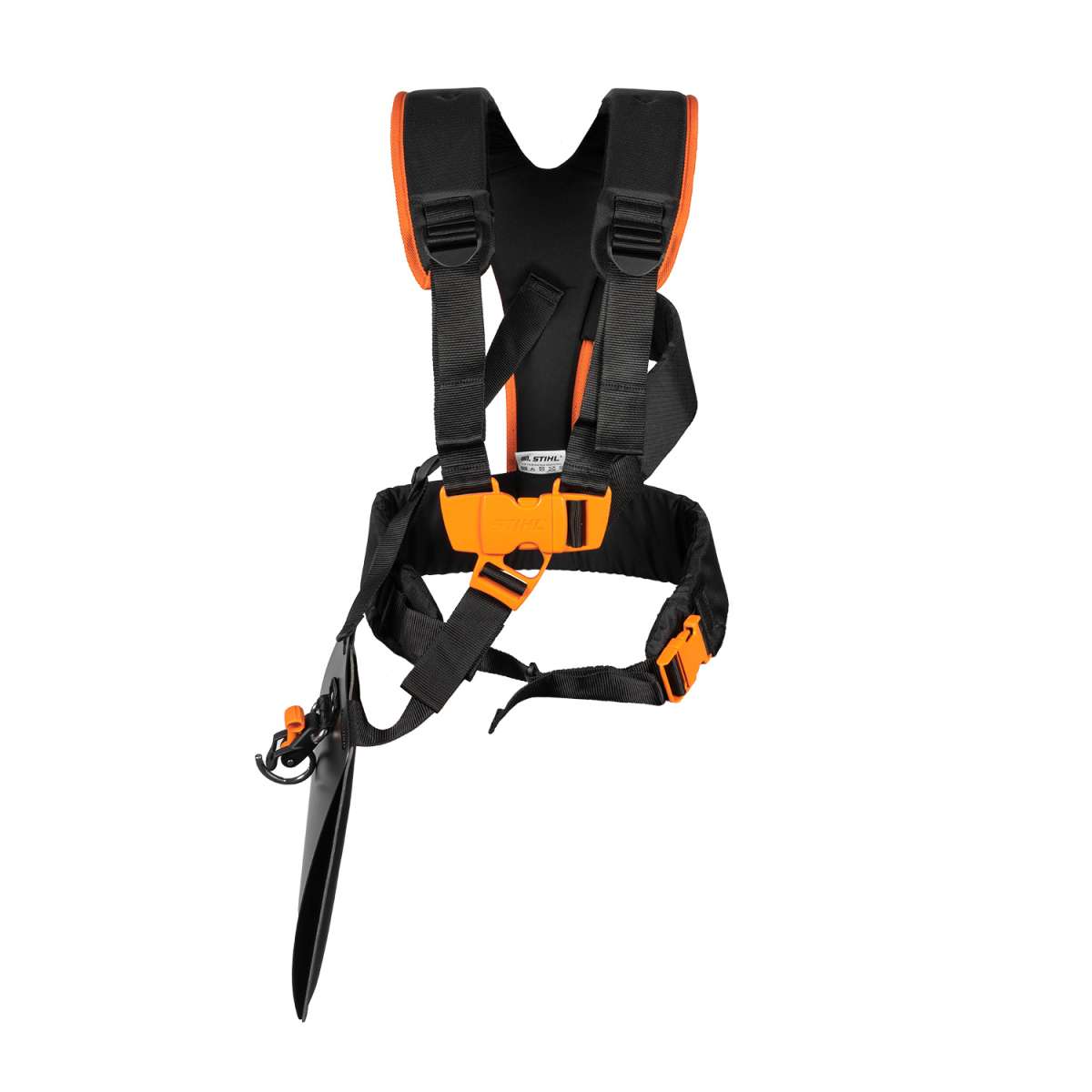 STIHL Advance Plus Forst-Doppelschultergurt FS kaufen
