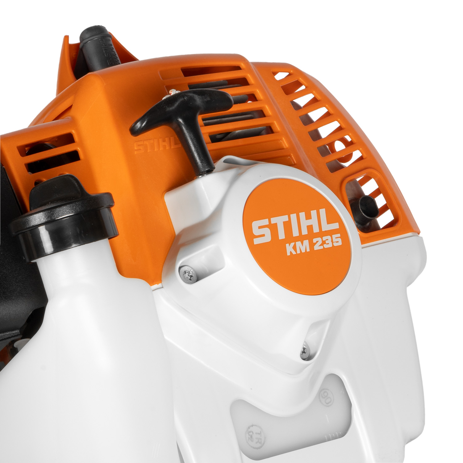 STIHL KM 235 KombiMotor Benzin kaufen | MotorGarten
