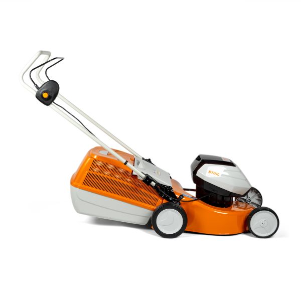 STIHL RMA 248 Akku Rasenmäher kaufen | MotorGarten
