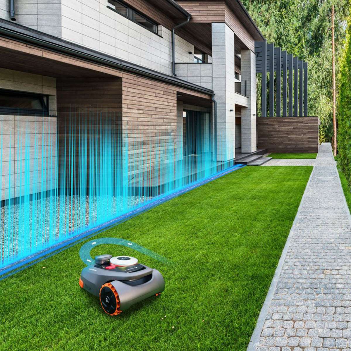 Segway Navimow VisionFence Sensor HA104 kaufen