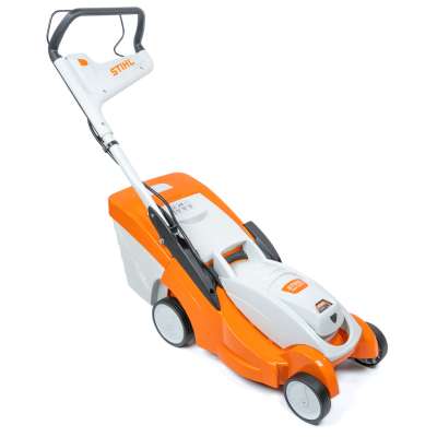 STIHL Akku Rasenmäher RMA 339 C | MotorGarten