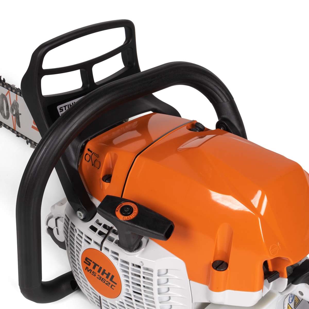 STIHL MS 362 C-M VW Benzin Kettensäge | MotorGarten