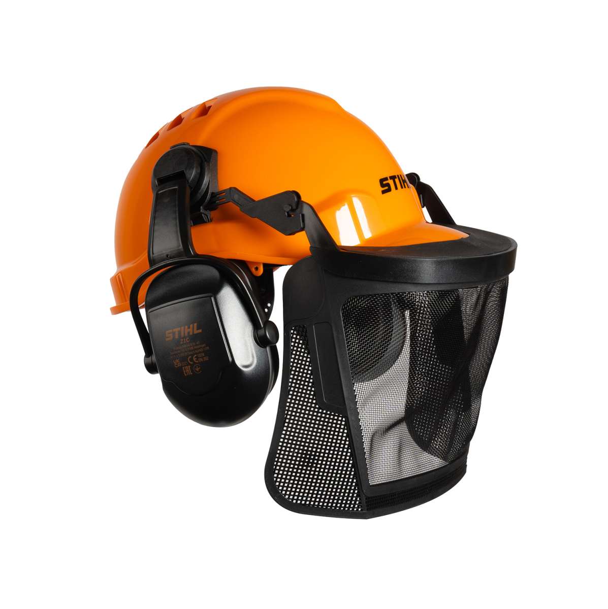STIHL FUNCTION BASIC Helm online kaufen | MotorGarten