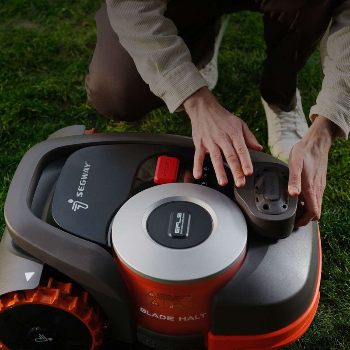 Segway Navimow VisionFence Sensor HA104 kaufen