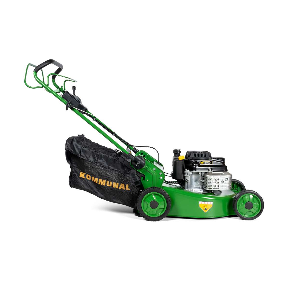 Weibang WB 536 SK GL Benzin-Rasenmäher | MotorGarten