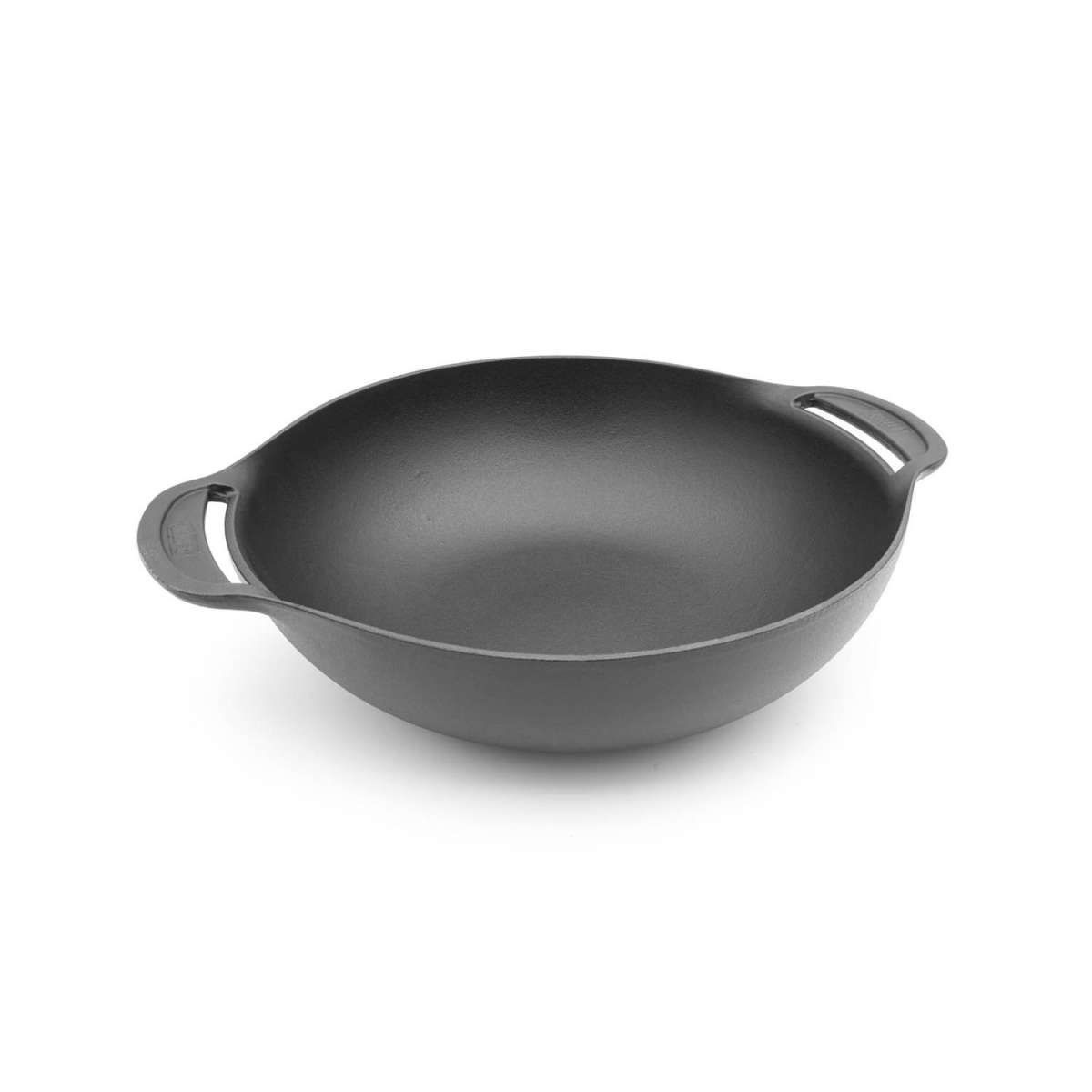 Weber Wok Einsatz mit Deckel und Dünst­ein­satz - 8856 GBS
