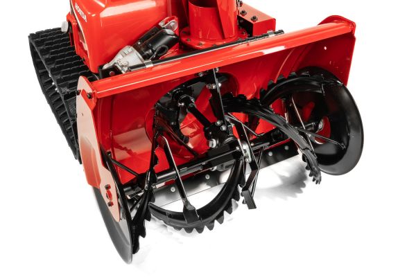 Honda HSM 1390i 2TDR Hybrid Schneefräse | MotorGarten