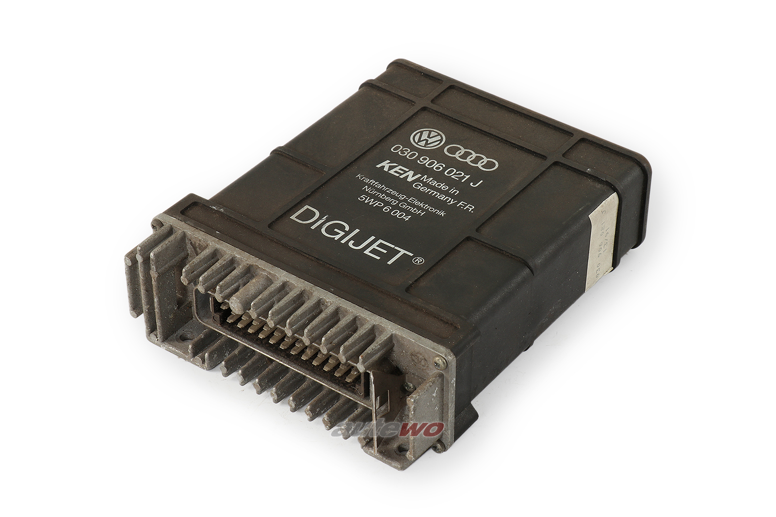 030906021J 030997021 X VW Golf 2/Jetta/Polo 1.3l 4 NZ DIGIJET ...