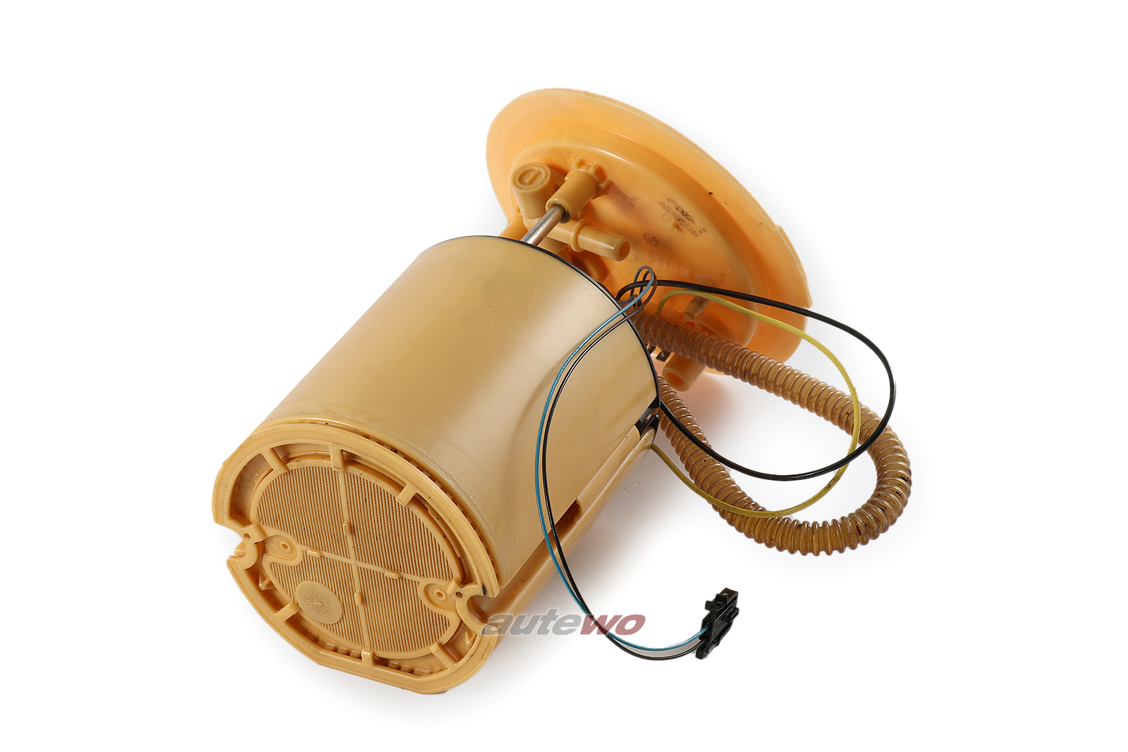 4F0919050F 4F0919088Q Audi A6/Allroad 4F/C6 TDI Kraftstoffpumpe Rechts ...