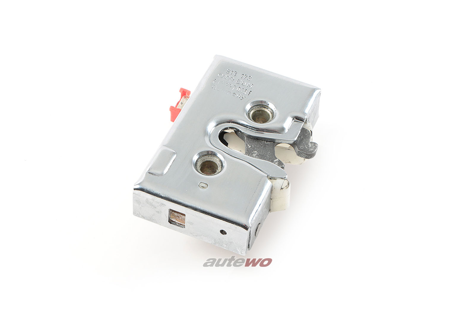 813837015F NEU Audi Urquattro Türschloss Vorne Links | Türschlösser ...