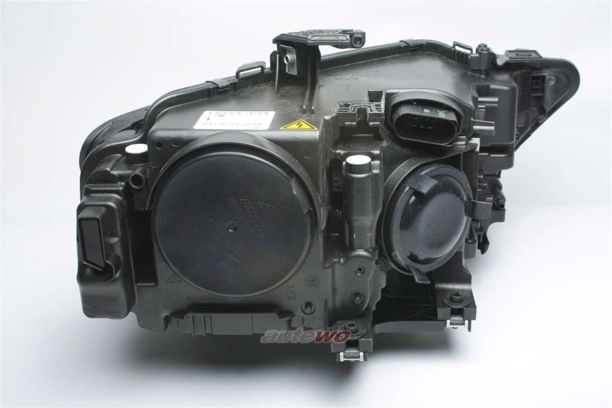 8K0941043C 8K0941005C NEU Audi A4/S4/RS4 8K BiXenon-Scheinwerfer LED ...