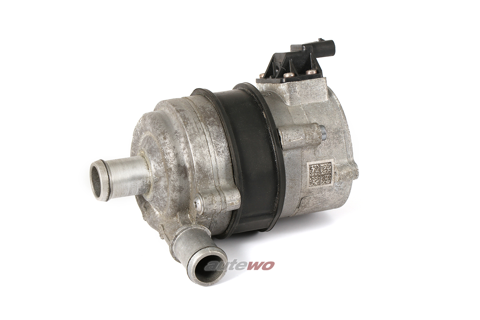 4H0965567A 4H0965569 NEU Audi A4 8K/A5 8T 2.0l TDI Zusatzwasserpumpe ...