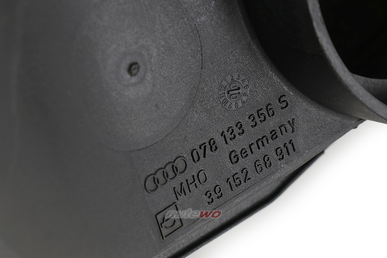 078133356s Audi Skoda Vw A4 B5 B6 8e A6 4b A8 D2 2 4 2 8l