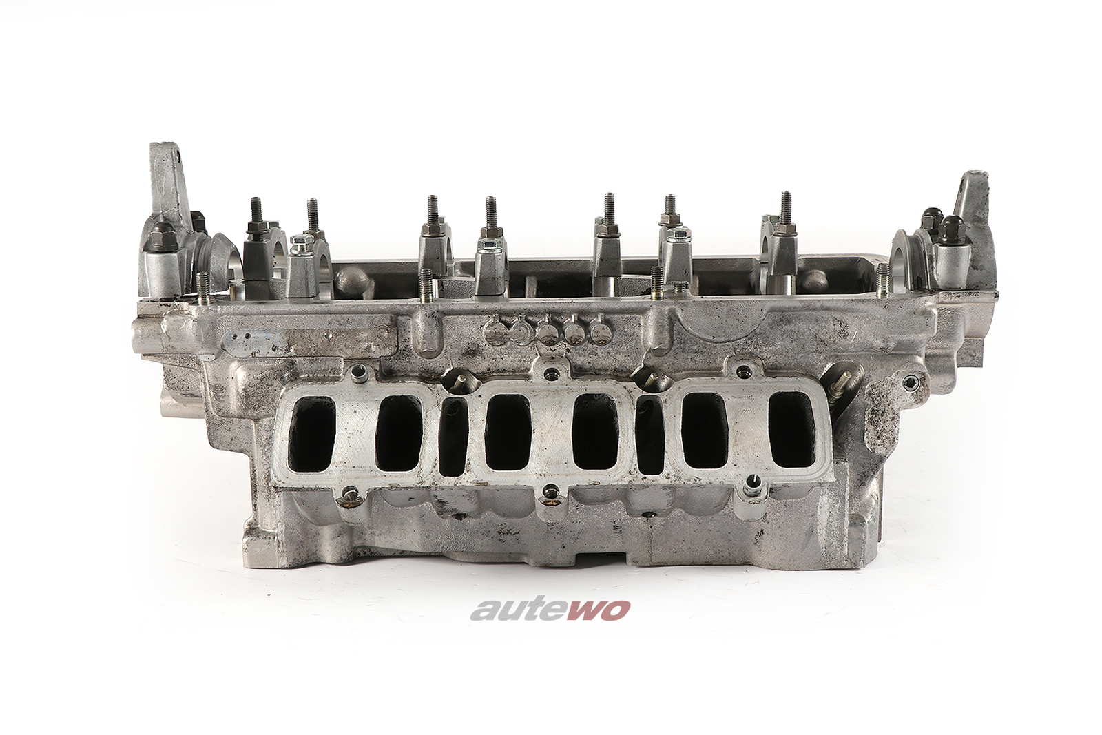 059103265gx Audi Vw A4 8e B6 B7 8h Cabrio A6 4b 2 5l Tdi Zylinderkopf