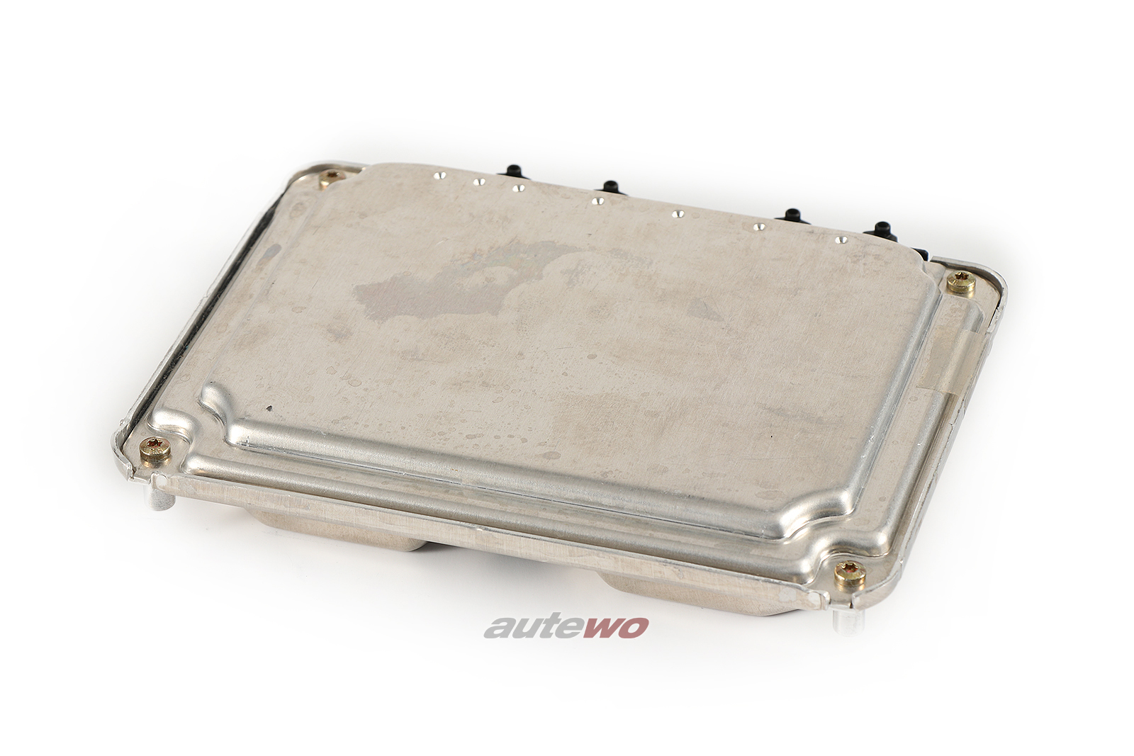 030906032AP NEU 0 261 206 751 VW Polo 6N 1.4l AUD Motorsteuergerät ...