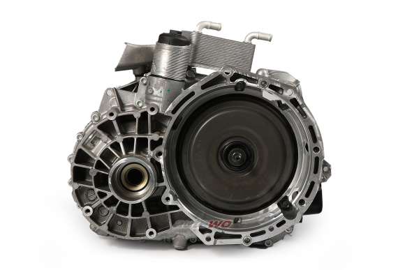 0BT300046J NEU VW T5/T6 Bus 2.0l TDI DSG DQ500 Getriebe SDJ ...