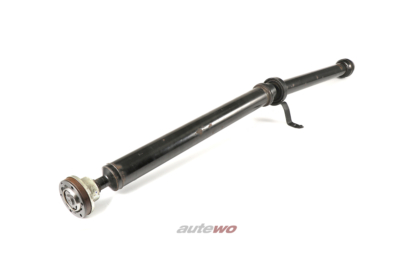 8K0521101AA NEU Audi A4 8K/A5 8T Kardanwelle für 7-Gang ...