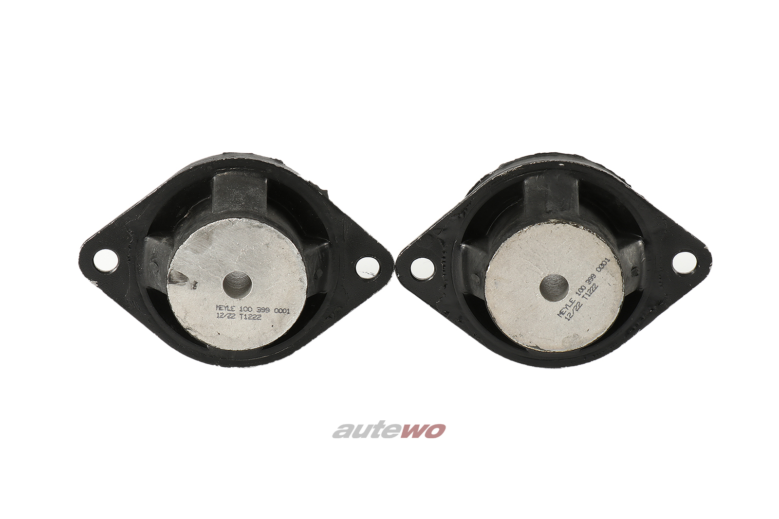 Lager Achsträger für Audi 80/Coupe Typ 85/89/Urquattro/100/200 wie ...