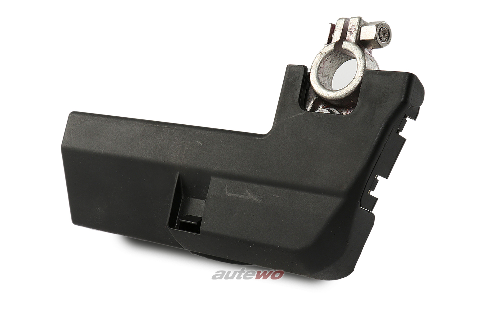 4F0915459 Audi A6/S6/RS6 4F/C6 Batterieüberlastschutz Sicherungsautomat ...