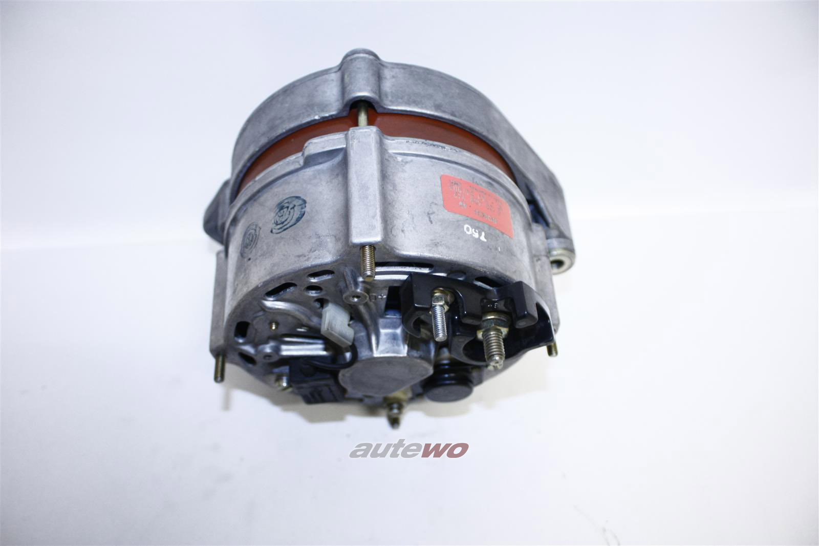 034903017AX 0120469742 Audi/VW 90/Coupe Typ 81/85/Passat 32B 5 Zylinder ...