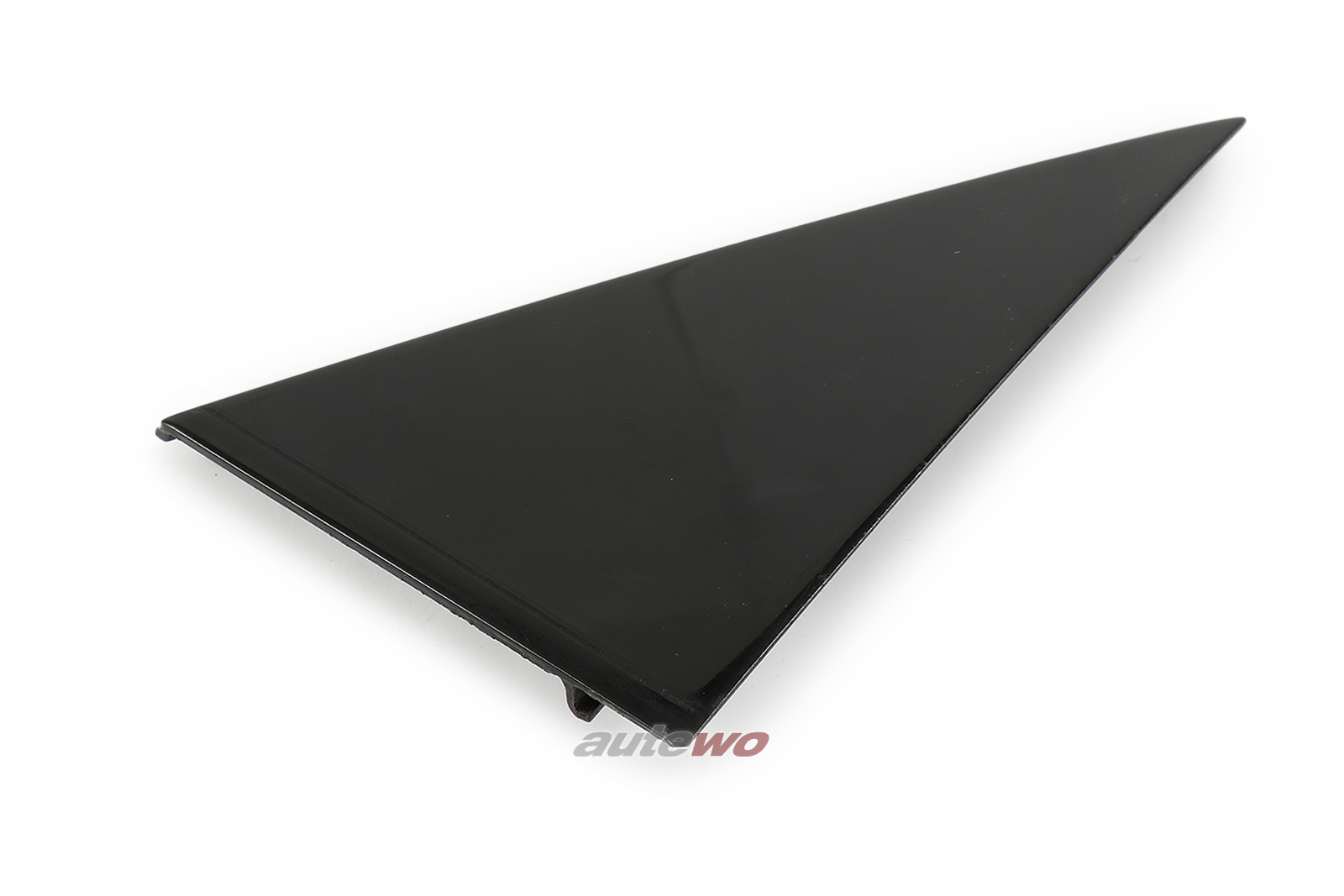 4B9853274A 4B9853274E Audi A6/S6/RS6 4B/C5 Avant Eckblende Tür Hinten ...