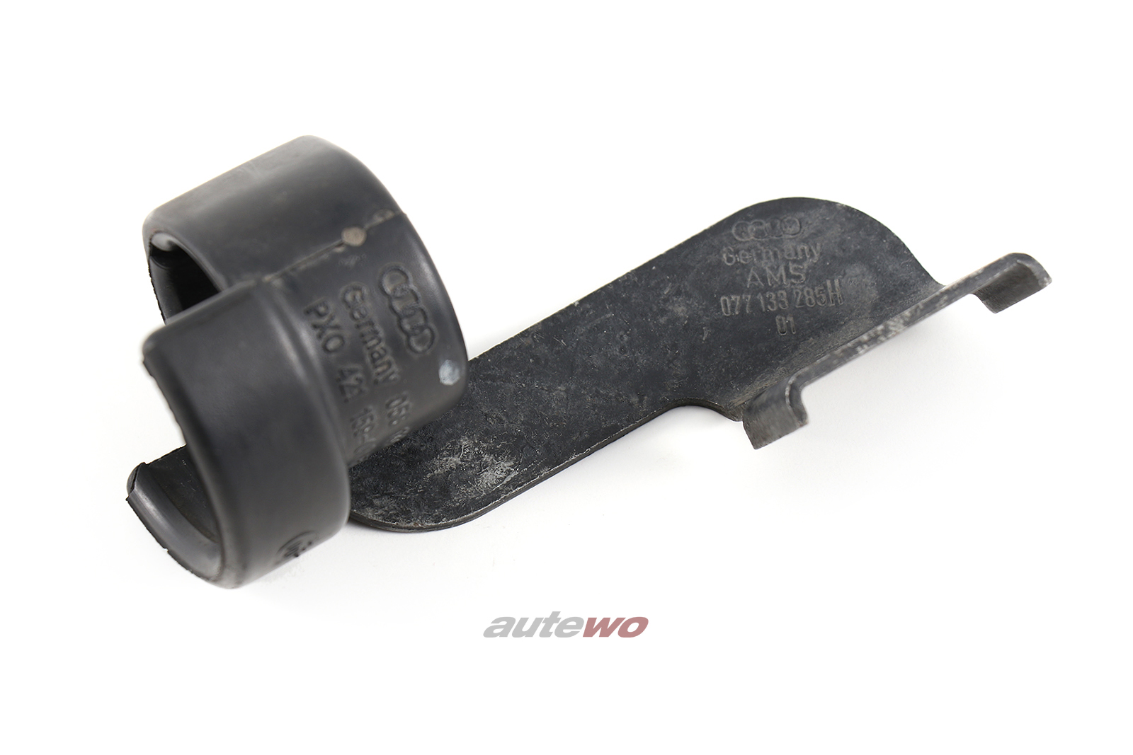 058133459 077133285H Audi A6/S6/RS6 4B/C5/A8/S8 D2 3.7/4.2l Halter ...