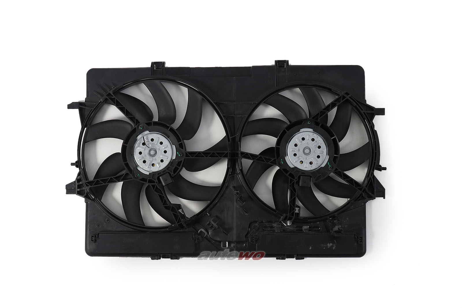 8K0121207A Audi A4 8K/A5 8T/Cabrio 8F/A6/A7 4G/Q3/RSQ3 8U/Q5 8R ...