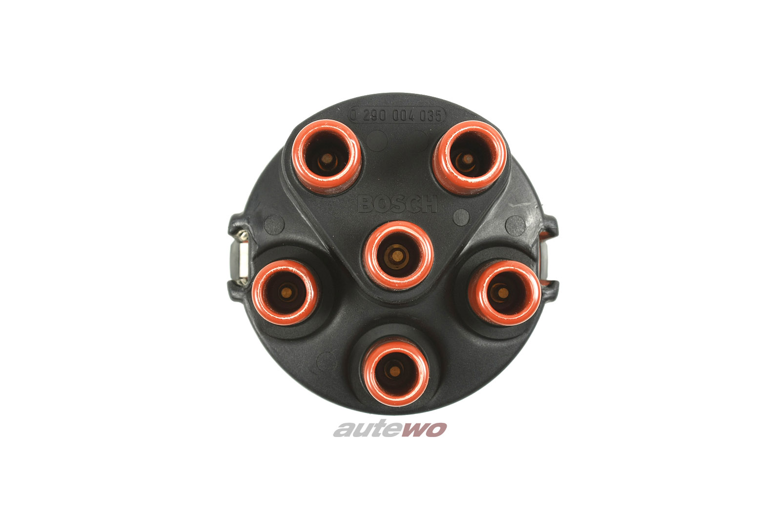 034905207B 1235522405 Audi Urquattro/200 20V/S2 Coupe 89 ...