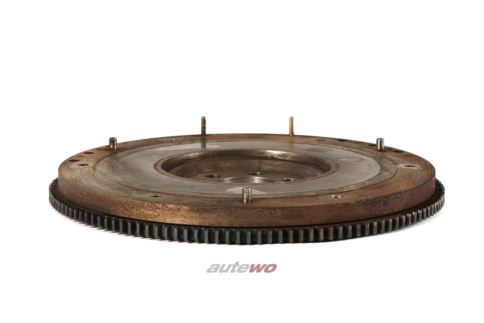 Audi/VW 80/90/100/Passat 1.3-1.8l Schwungrad 056105269HX 056105269N ...