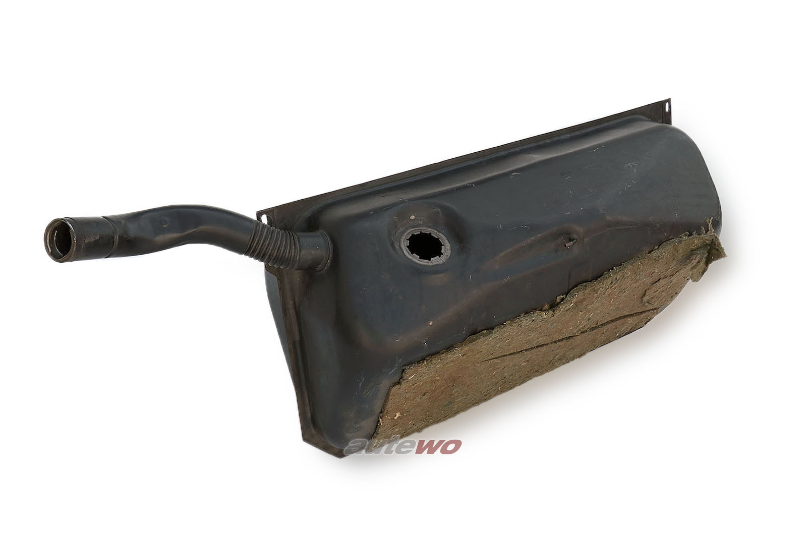 893201075BC Audi Coupe Typ 85/80/90 Typ 89 Kraftstofftank 70l ...