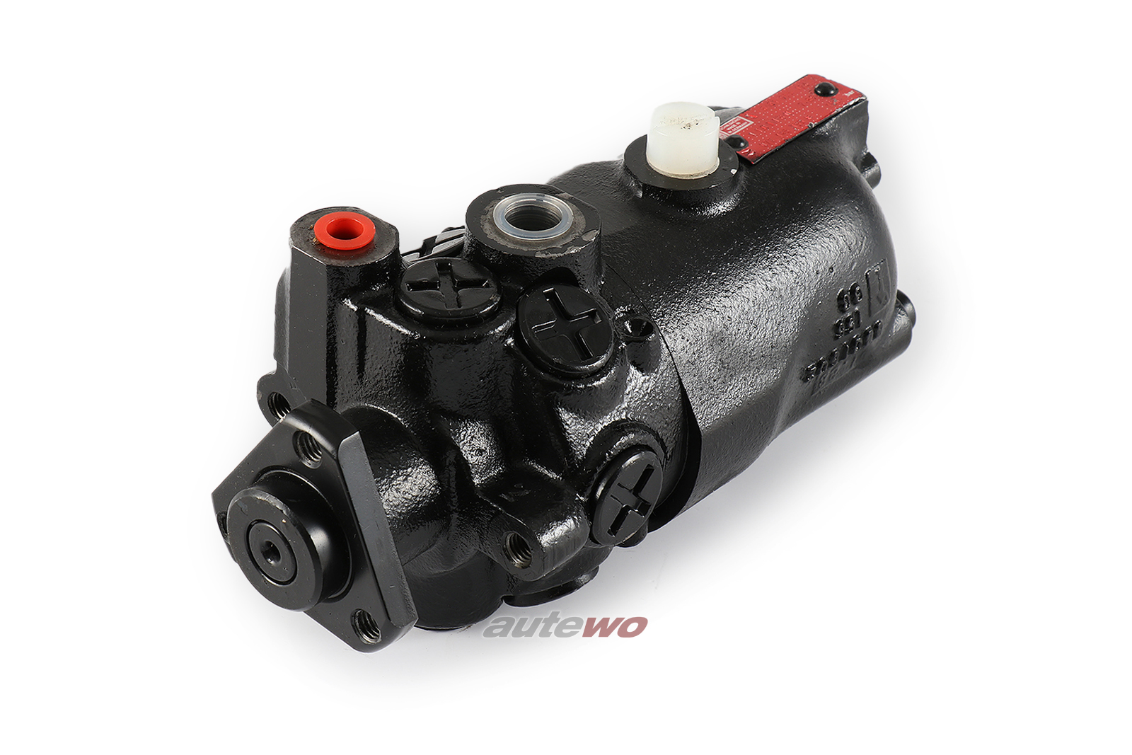 077145155B 077145155DX Audi V8 D11 3.6-4.2l 8 Zylinder PT/ABH ...