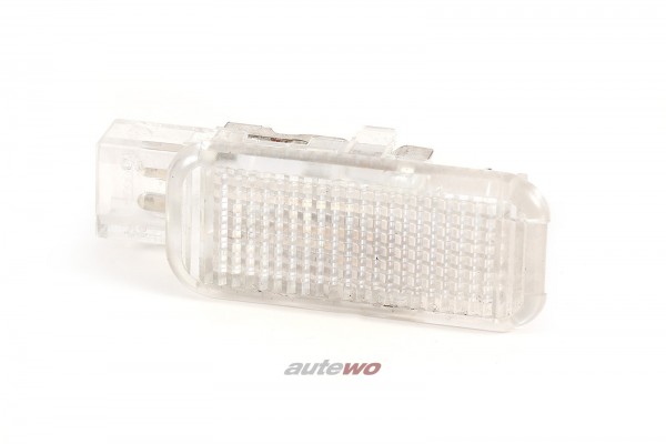 4B0947415A Audi/Skoda/VW A1/A2/A3/A4/A5/A6/A7/A8 Handschuhfachleuchte ...