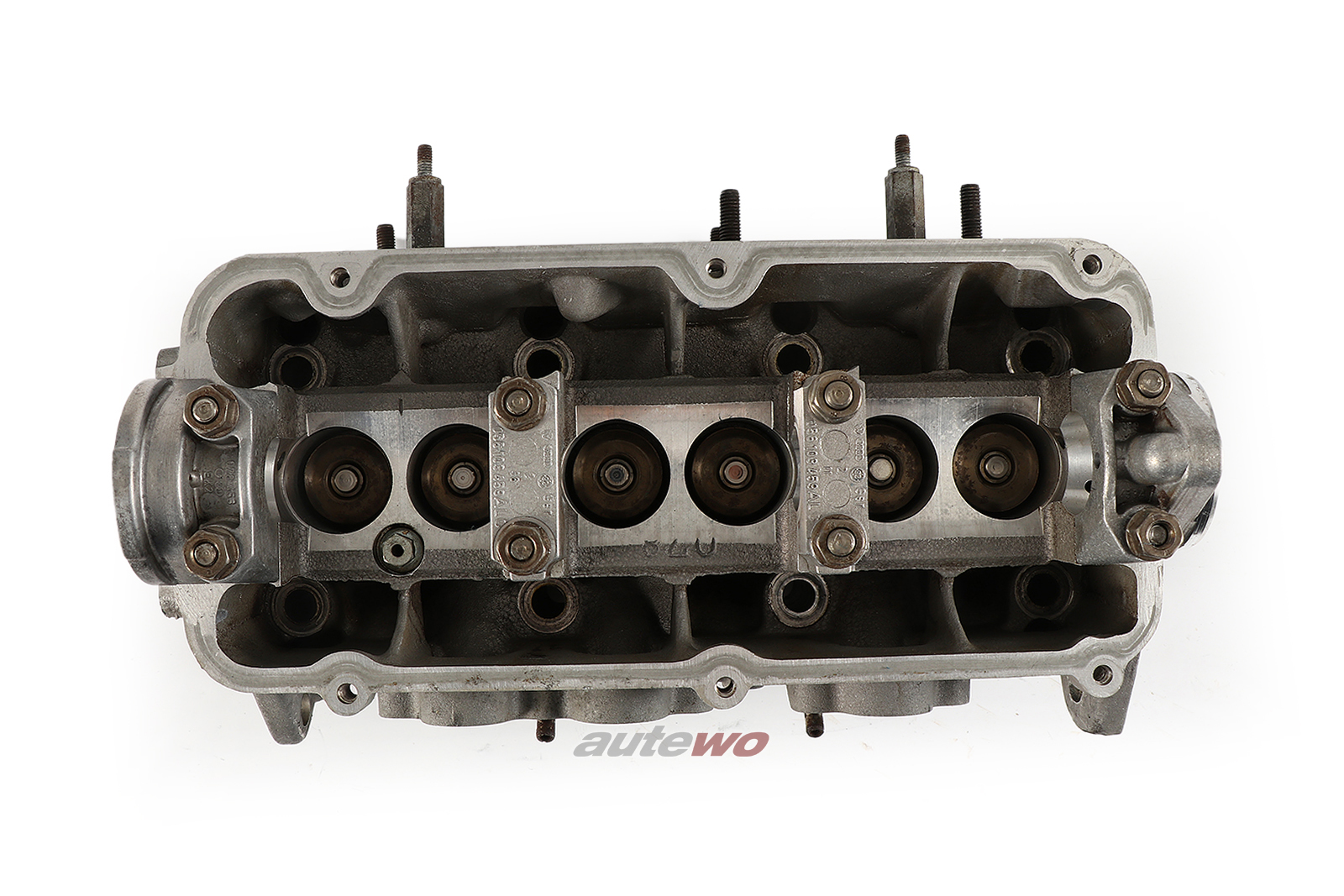 078103351A Audi 80 B4/Coupe/Cabrio/100/A6 C4 2.6/2.8l V6 ABC/AAH ...