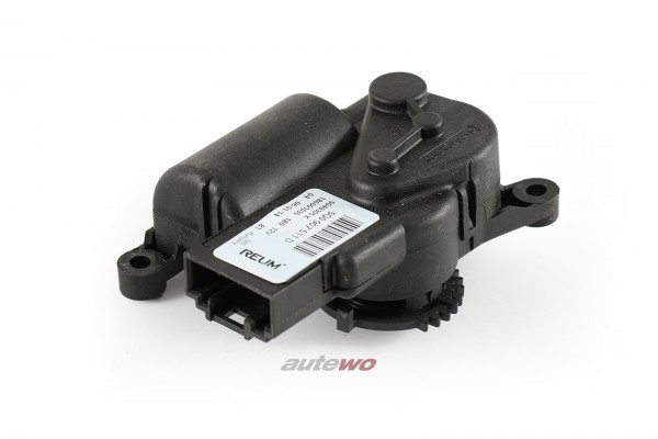 5Q0907511D Audi/VW/Seat/Skoda TT 8S/FV/Q2 GA/Golf VII Stellmotor ...