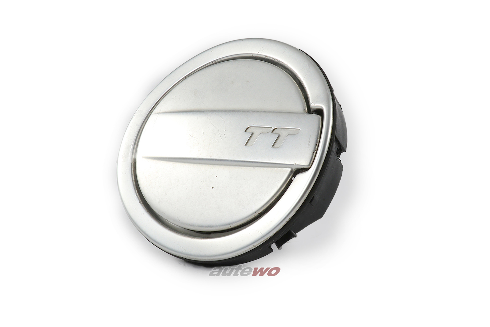 8J0809905C 8J0809900G Audi TT/TTS/TTRS 8J Tankdeckel/Tankklappe ...