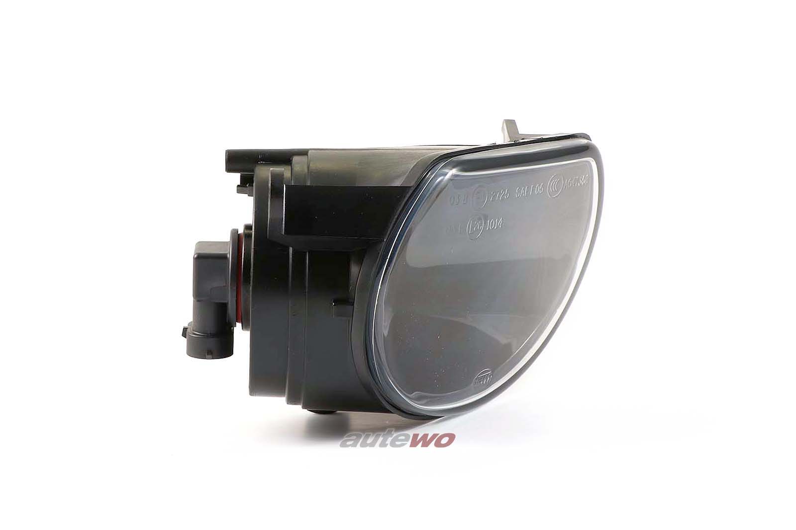 NEU Hella 1N0 010 327-061 Audi Q7/SQ7 4L Nebelscheinwerfer Rechts ...