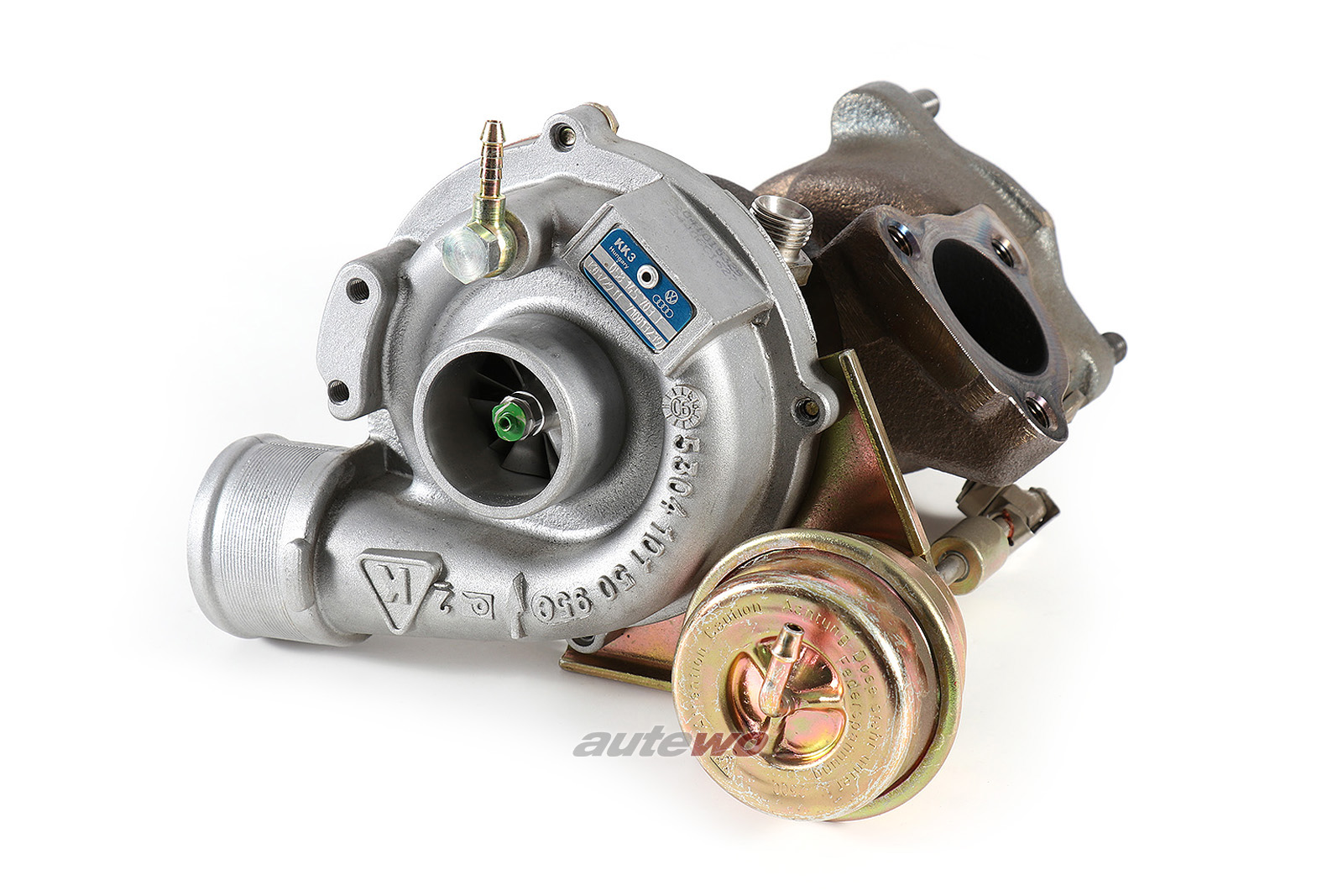 058145703J NEU Audi/VW A4 B5/B6/B7/8E/Cabrio 8H/A6 4B 1.8l Original ...