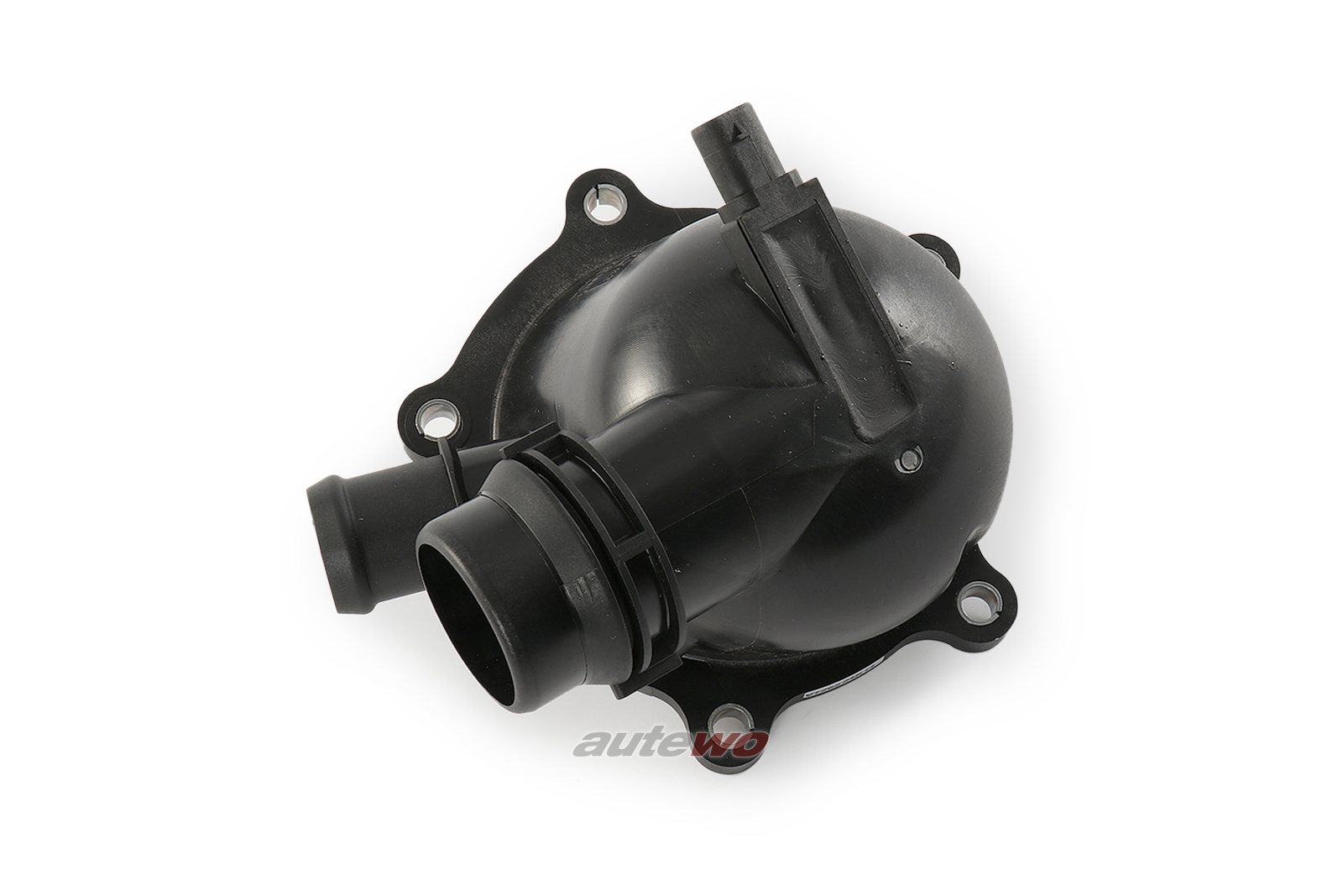 079121115BD NEU Audi S6/RS6/RS7 4G/A8/S8 D4 4.0l Kühlwasserthermostat ...