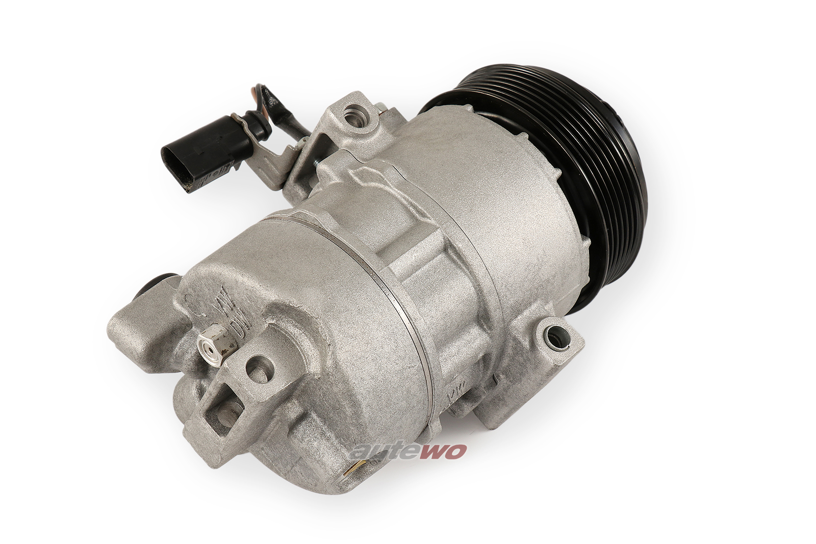 #1S0820803C Seat/Skoda/VW Mii/Citigo/UP! 1.0l Original Klimakompressor ...