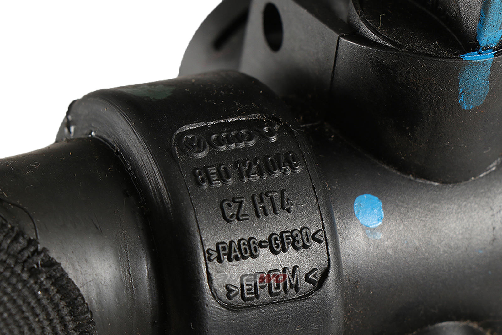 8E0121049N NEU Audi/Seat A4 8E/B6/B7/Cabrio 8H/Exeo 1.8l ...