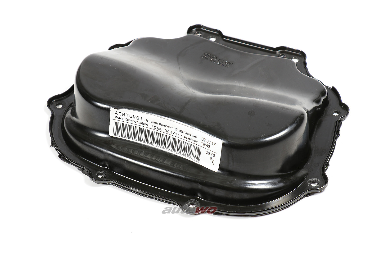 06E109285H Audi/VW A4 8K/A5/S5 8T/A6 4B/4F/A7/A8 D3/Q5 V6 ...