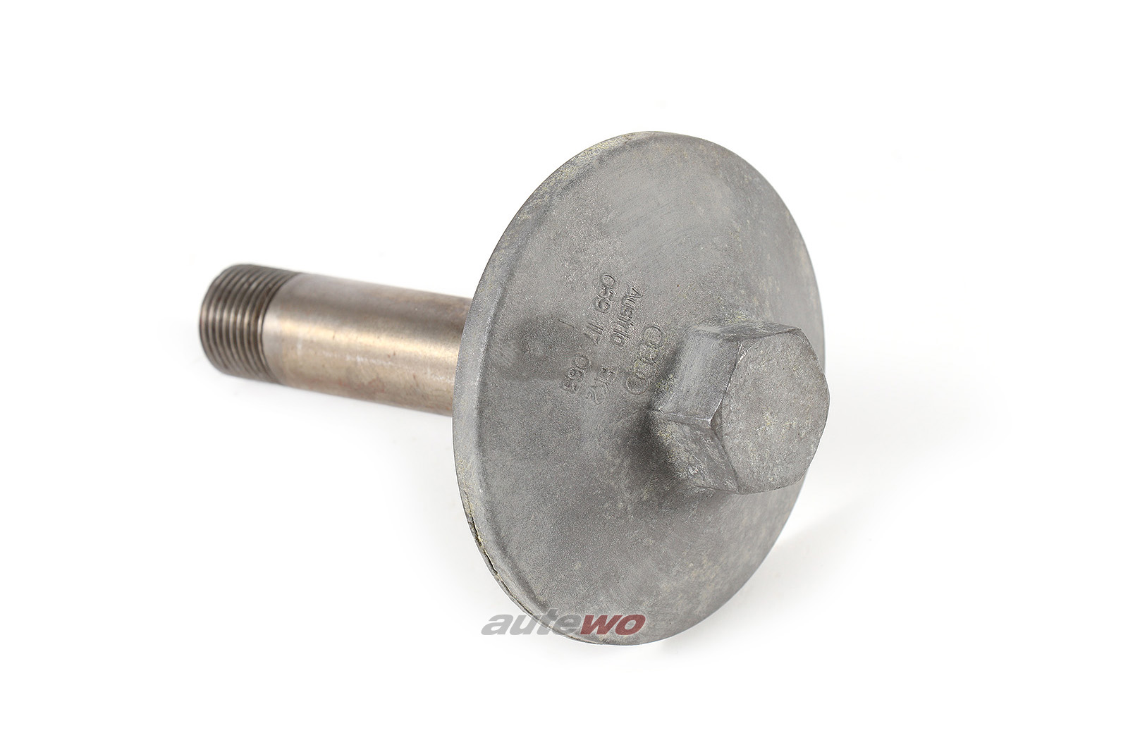 059117063 059117061 Audi Vw A4 B5 A6 4b A8 D2 2 5l Schraube Ölkühler